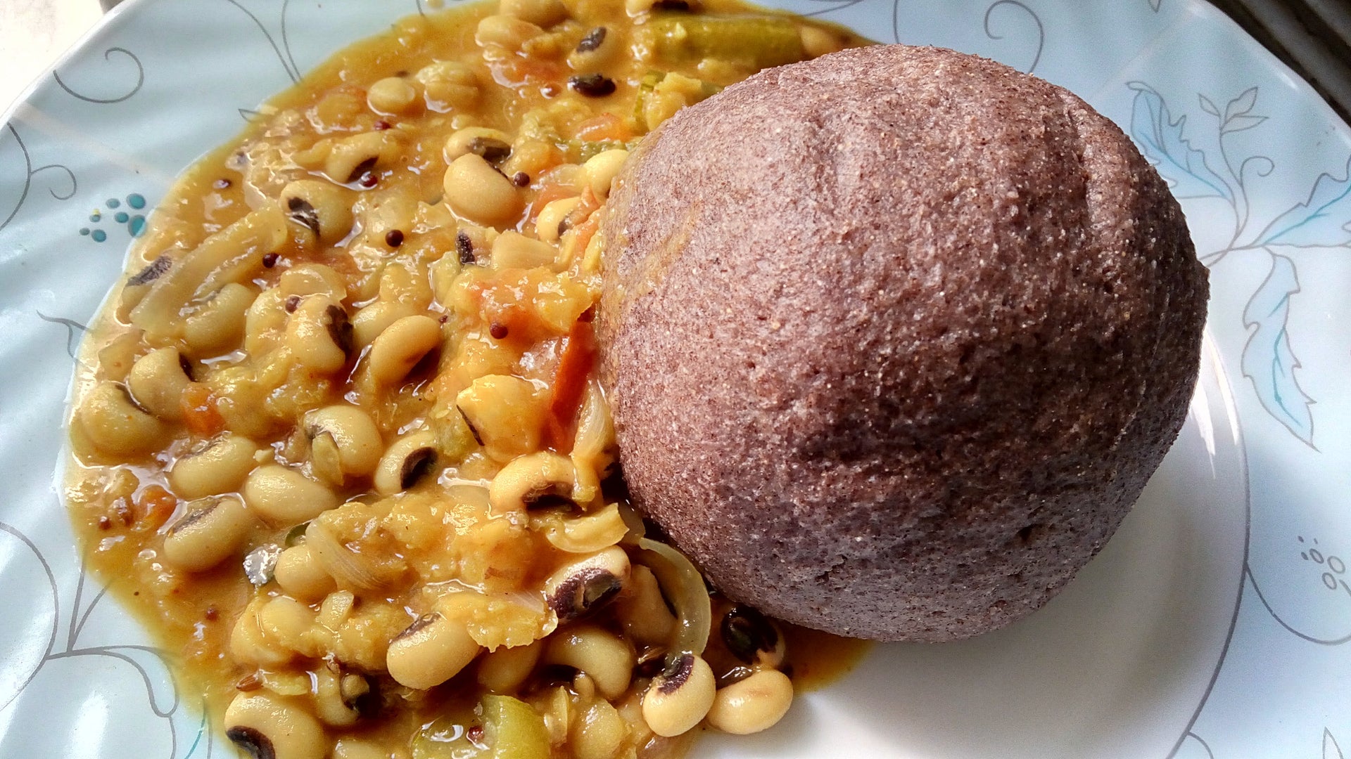Ragi Ball Nutrition Facts Carbs - Home Alqu