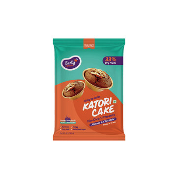 Katori Cakes – Early Foods India