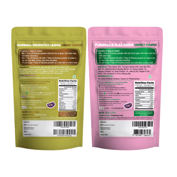 Rice, Rava & Oils – Early Foods IND