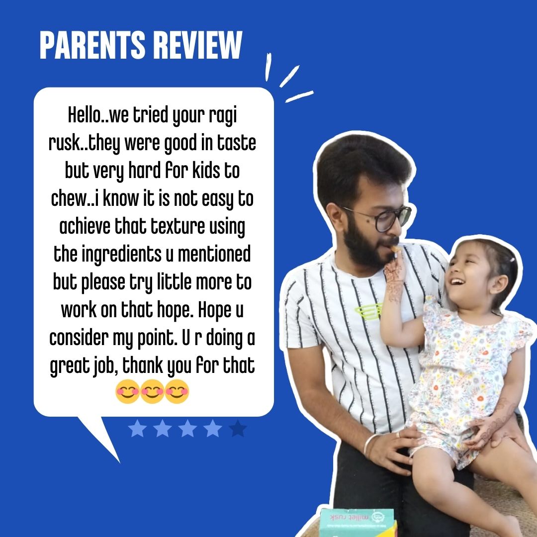 Buy Ragi Millet Rusk | Early Foods – Early Foods IND