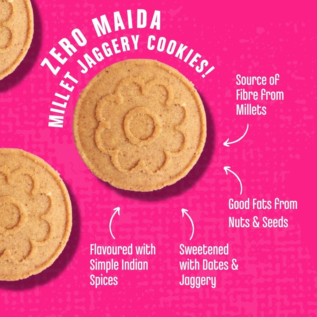 Early Foods | Multigrain Biscuits | Sugar Free Biscuits – Early Foods India