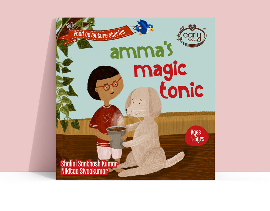 Buy our Baby Food Stories | Bedtime Stories for Kids | Early Foods ...